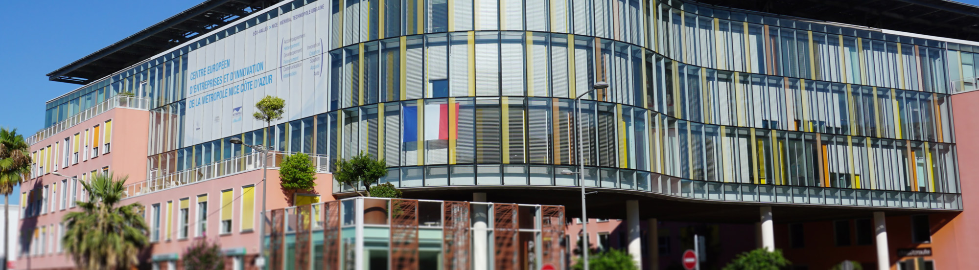 Learn More About 42 Nice in France | 42 - The Network
