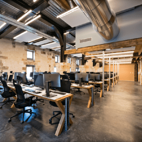 Our 42 schools : a global network of IT partner campuses
