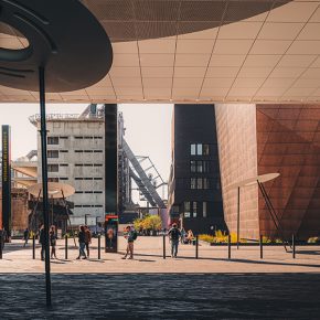 Our 42 schools : a global network of IT partner campuses
