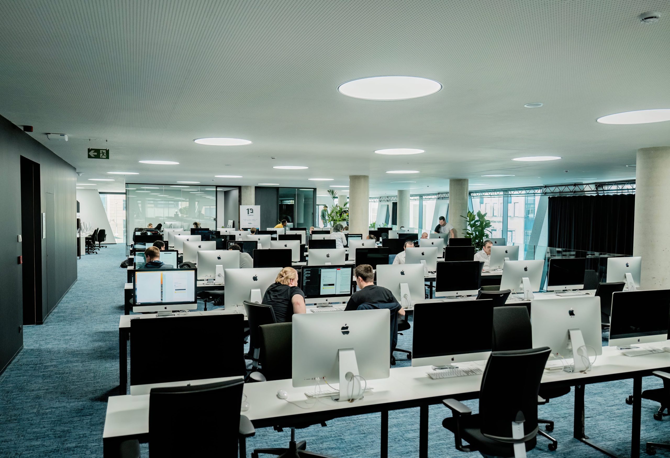 42 Antwerp - 42 The Network