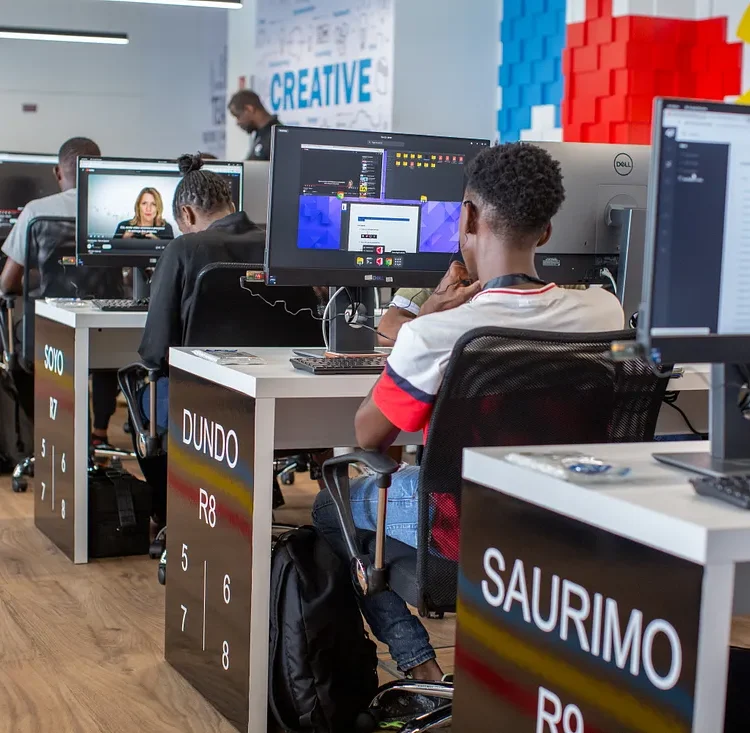 Blog - 42 The Network