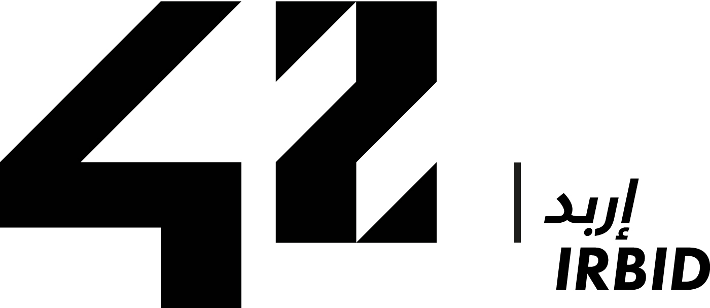 42 Irbid - 42 The Network